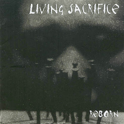 Christian Thrash Maniacs †: Living Sacrifice